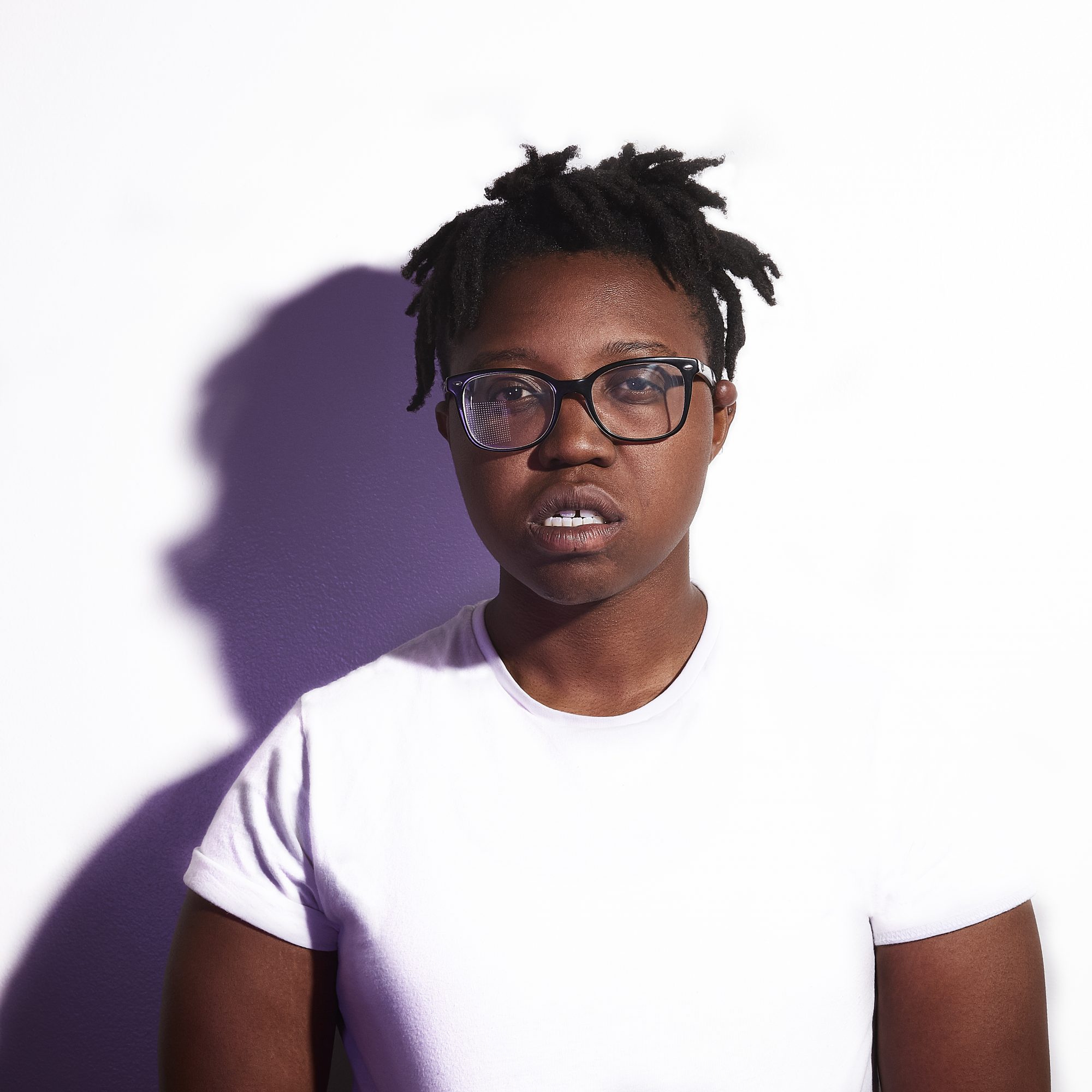 Check out Anjimile’s Artwork – Boston Voyager Magazine | Boston City Guide