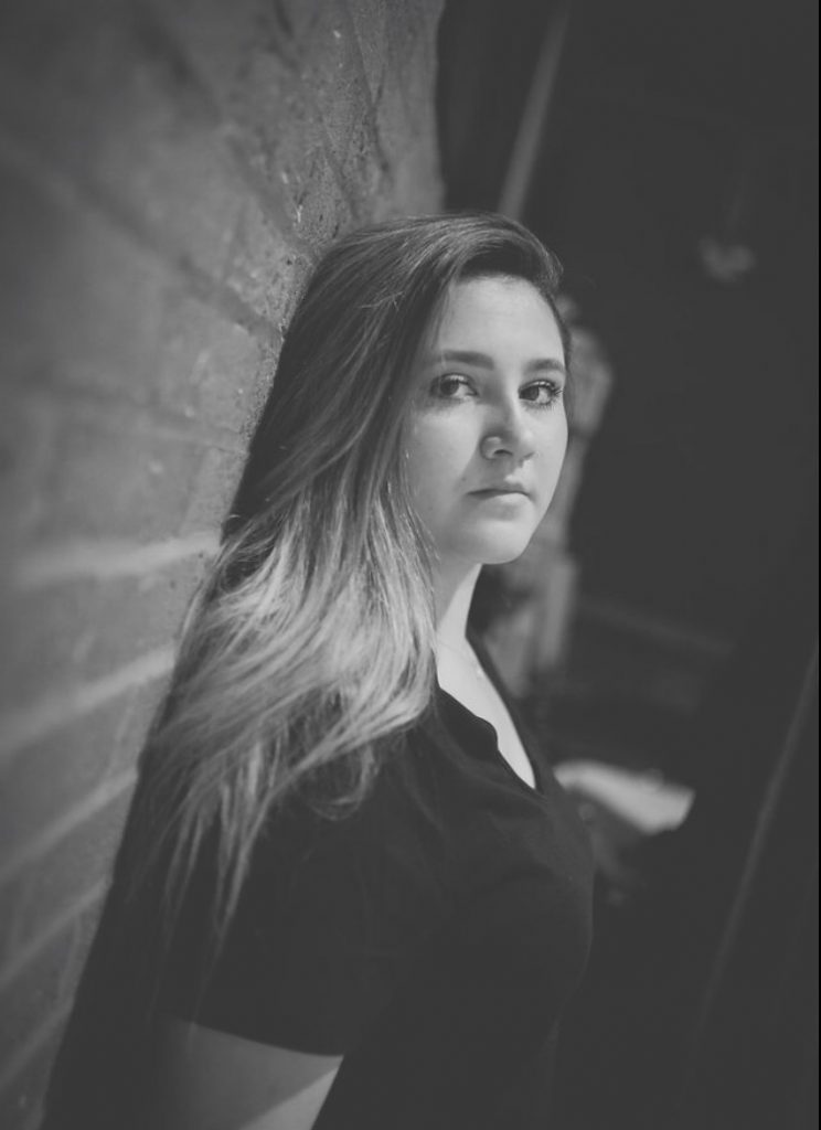 Conversations with the Inspiring Michelle Burns – Boston Voyager ...