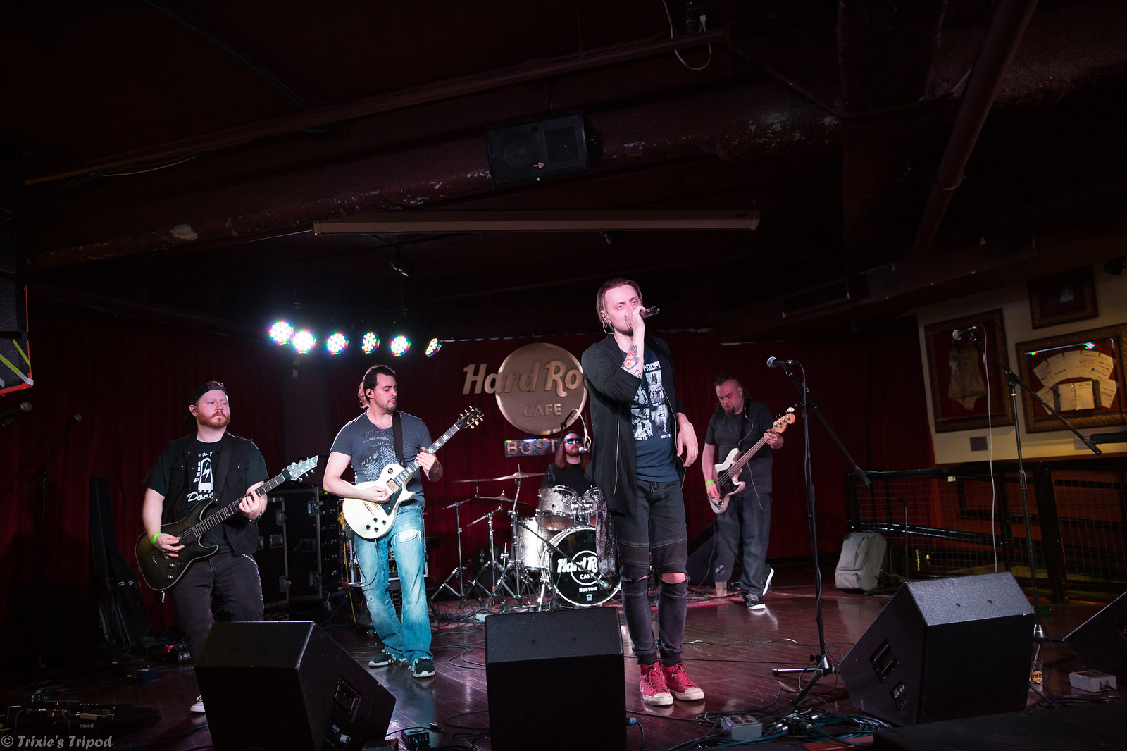 Meet Brian Murphy of One Time Mountain in Cambridge – Boston Voyager ...