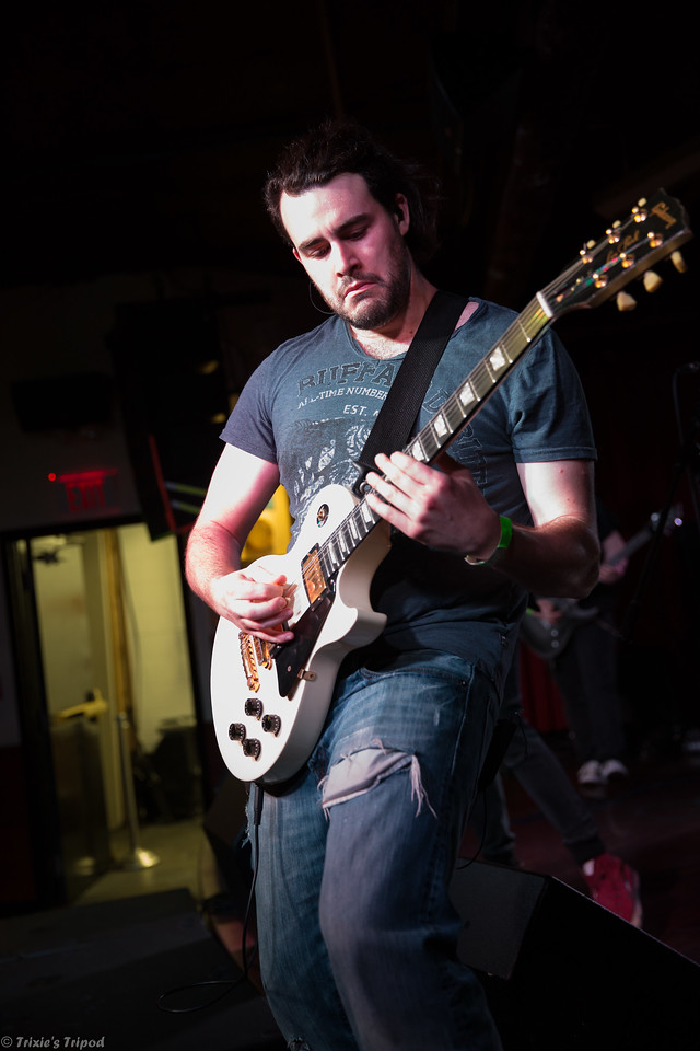 Meet Brian Murphy of One Time Mountain in Cambridge – Boston Voyager ...