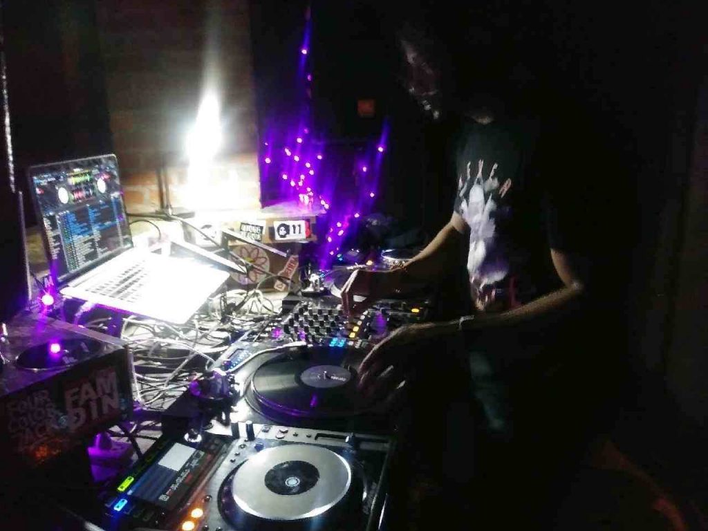 Meet Brian Moller of B Mo the DJ – Boston Voyager Magazine | Boston ...