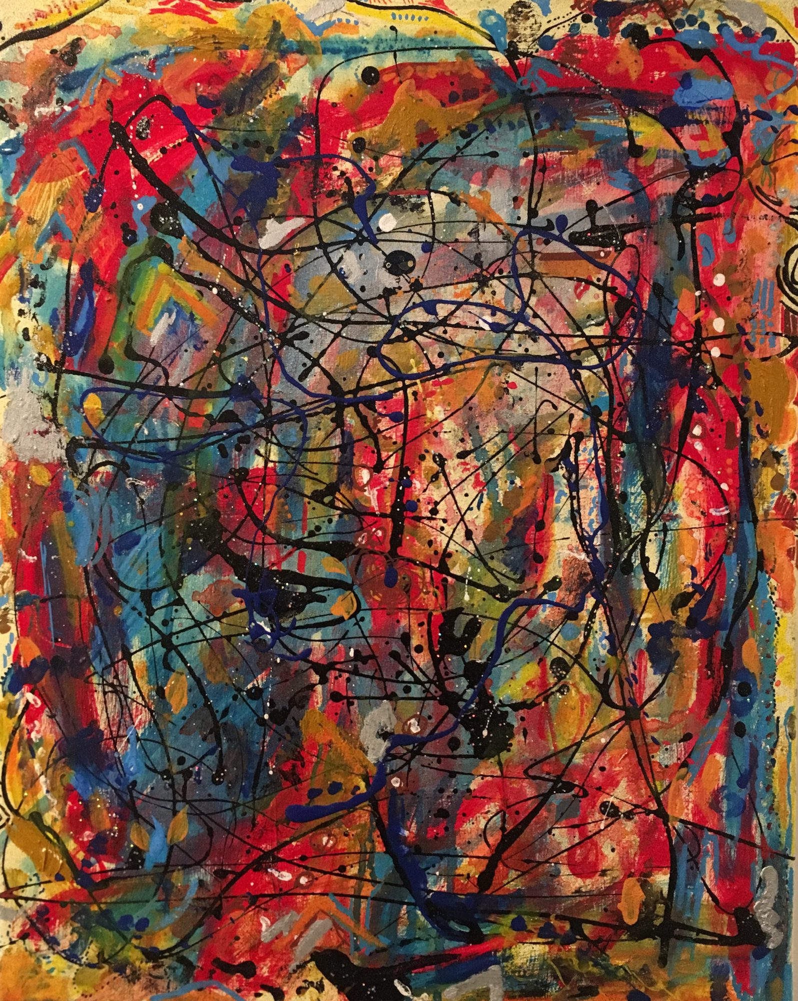 Art & Life with Daniel J. Belisle – Boston Voyager Magazine | Boston ...