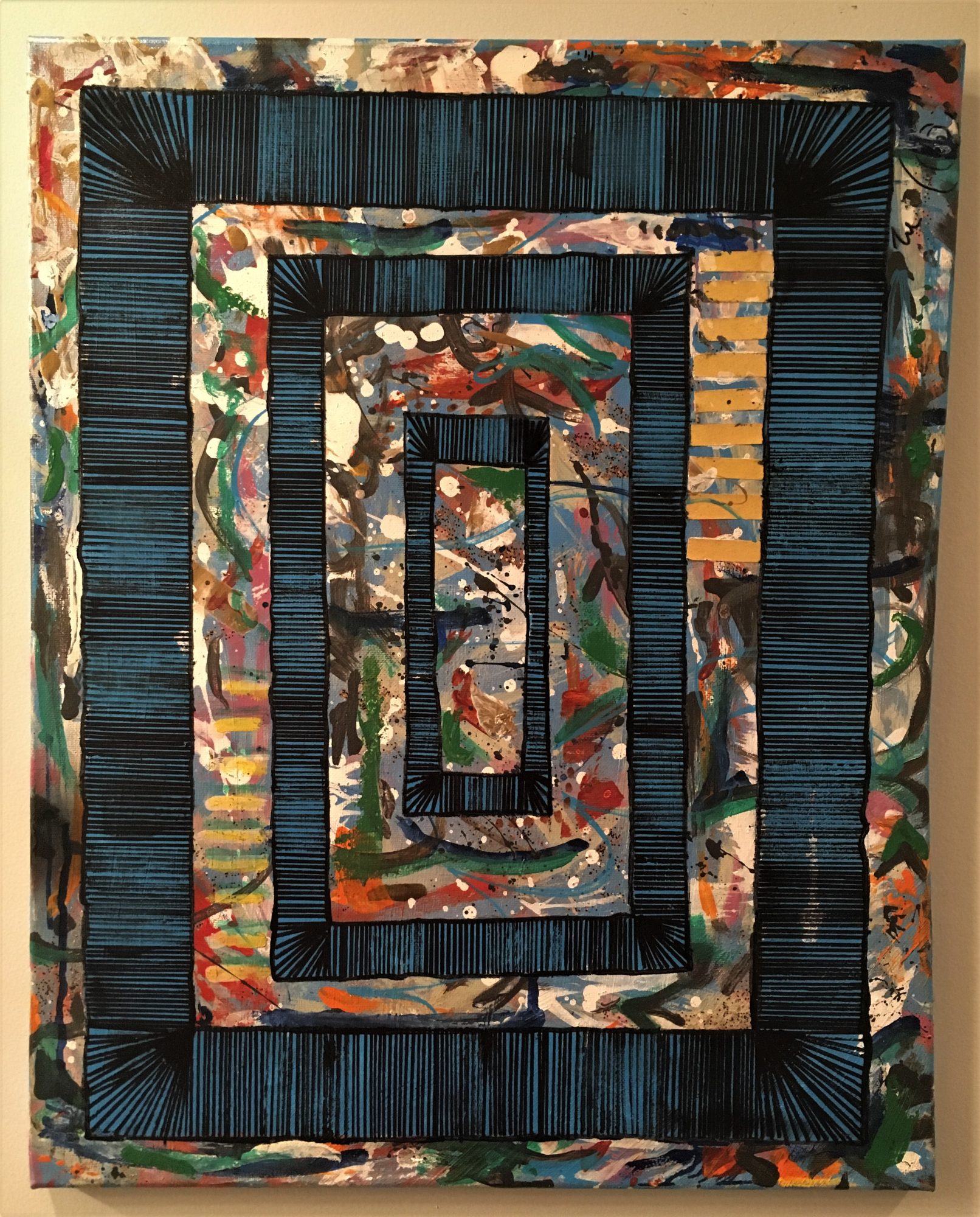 Art & Life with Daniel J. Belisle – Boston Voyager Magazine | Boston ...