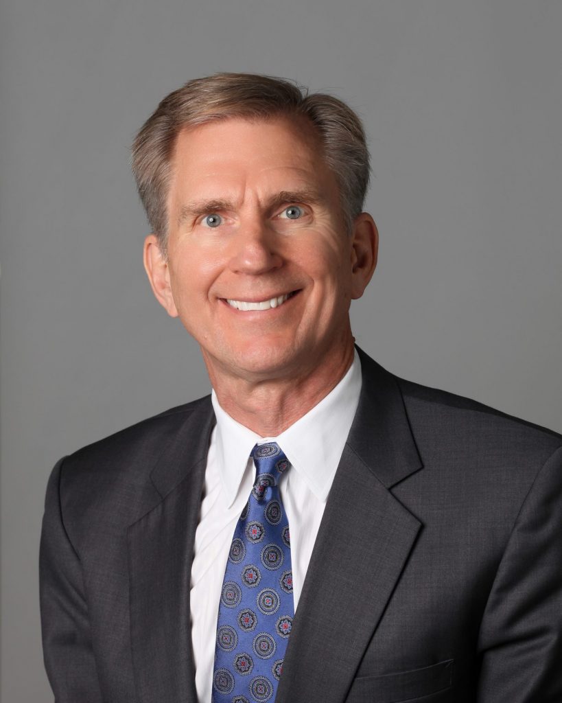 Meet Embera NeuroTherapeutics’ CEO, Bob Linke, and Chief Medical ...