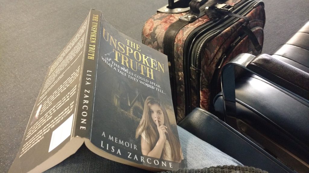 Meet Lisa Zarcone of Lisa Zarcone – Author/Advocate/Public Speaker ...