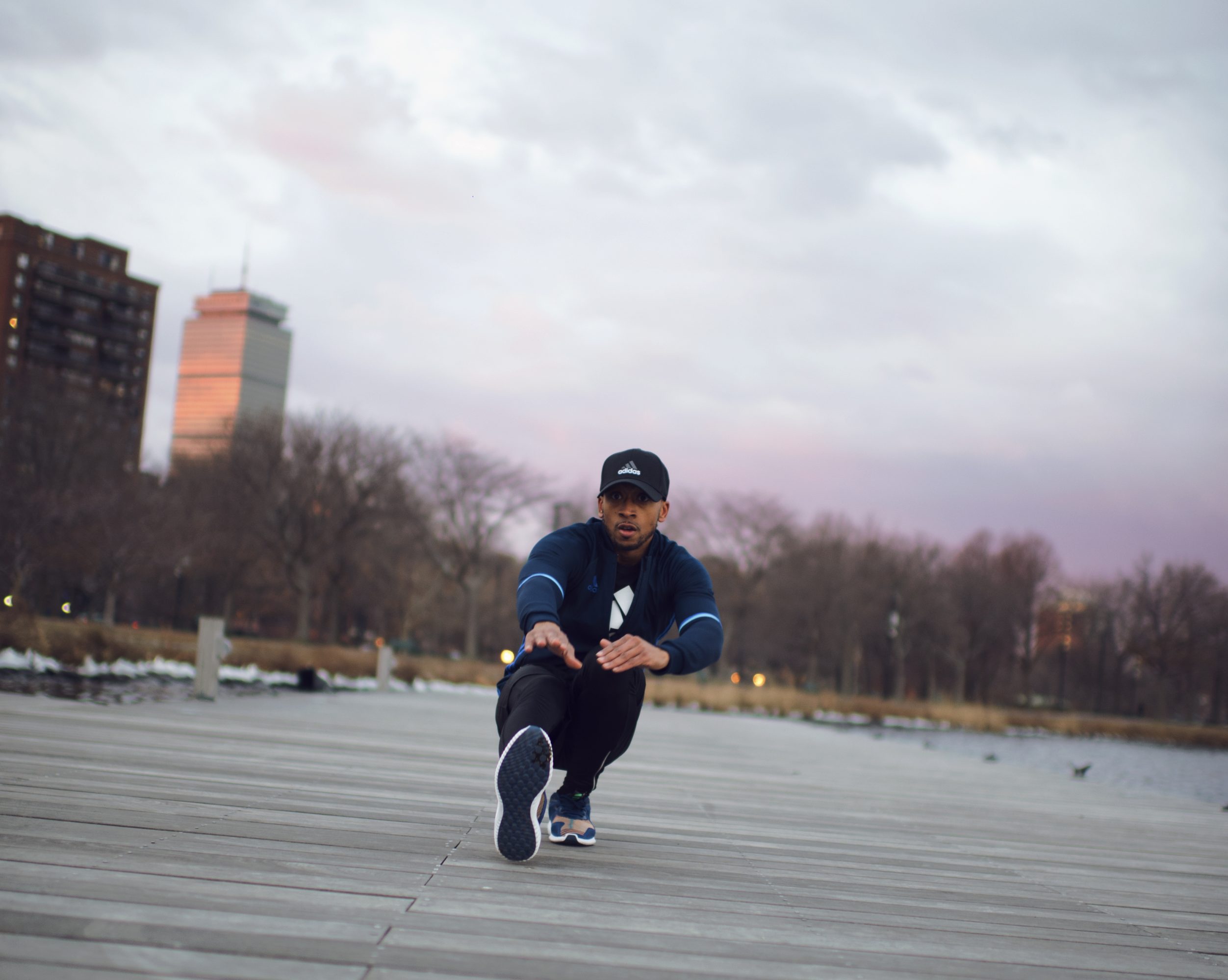 Meet Christopher Moser of DreamFit Boston in West Roxbury – Boston ...