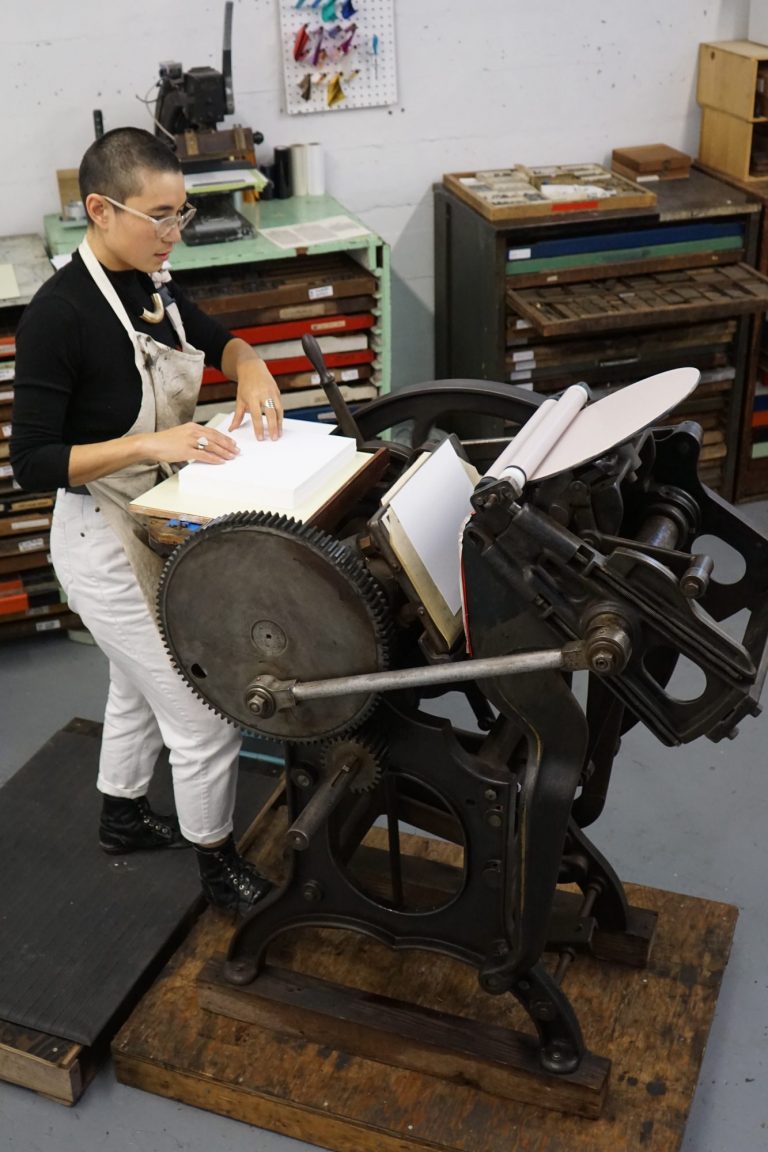 Art & Life with Ava Rosen – Boston Voyager Magazine | Boston City Guide