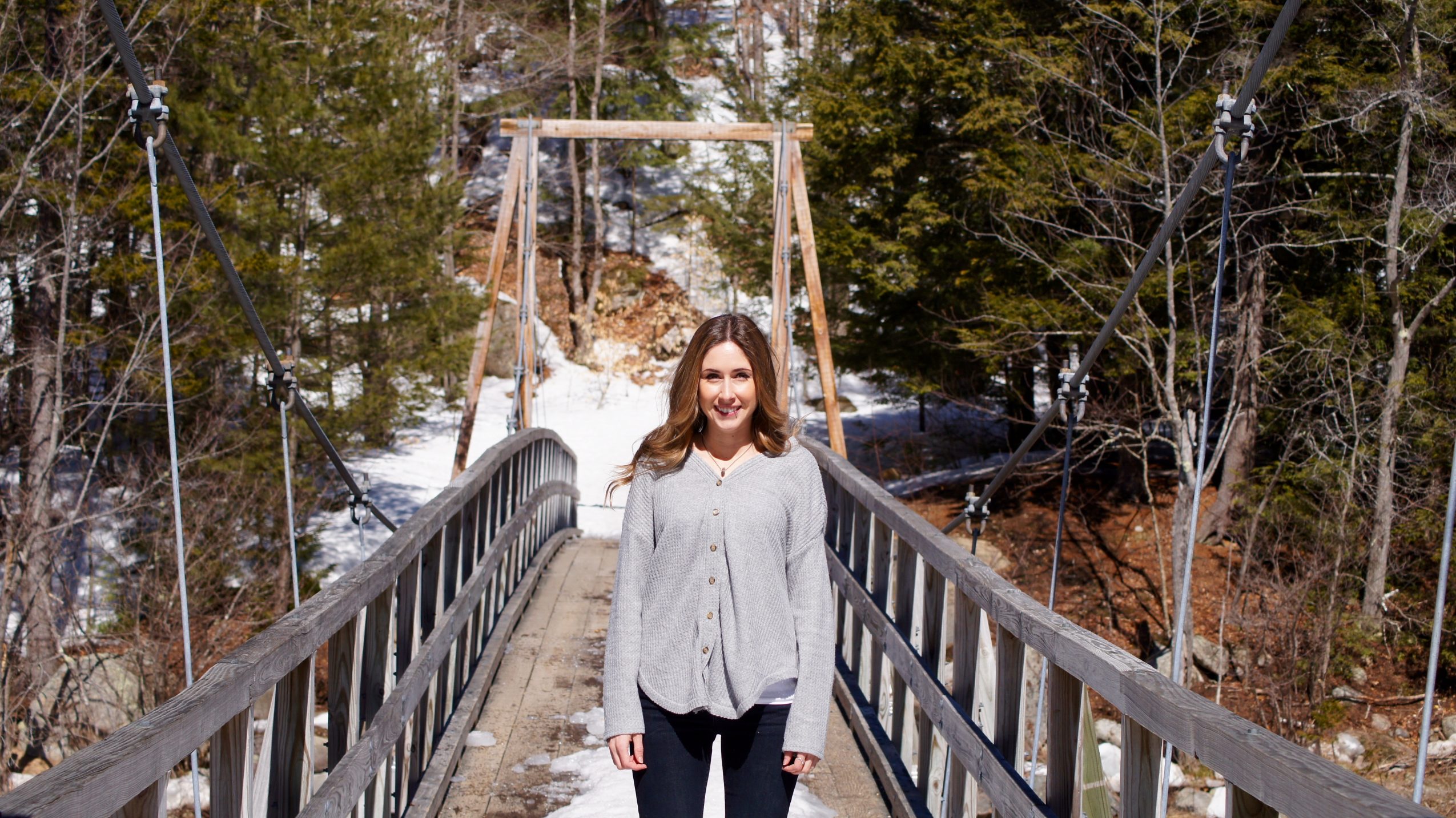 Conversations with the Inspiring Kayla MacArthur – Boston Voyager ...