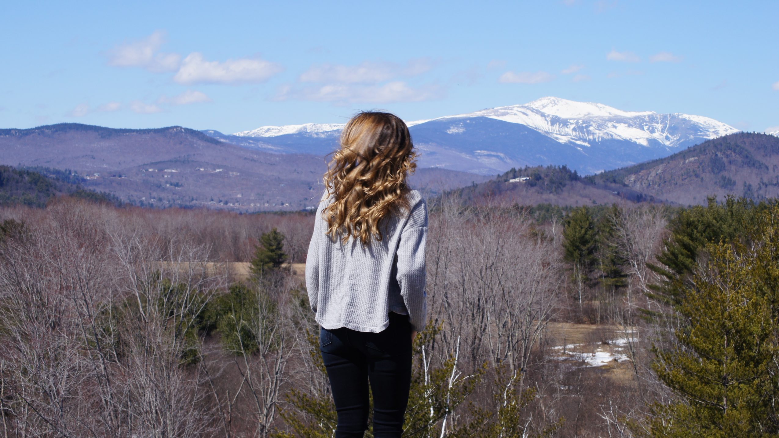 Conversations with the Inspiring Kayla MacArthur – Boston Voyager ...