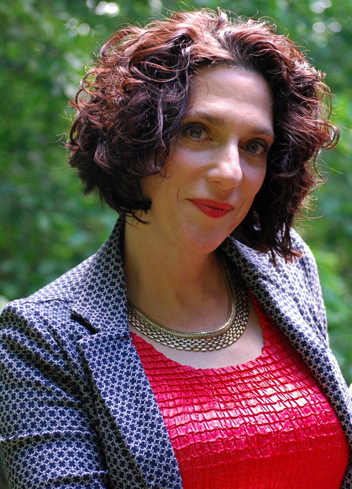 Conversations with the Inspiring Gaelen Abt – Boston Voyager Magazine ...