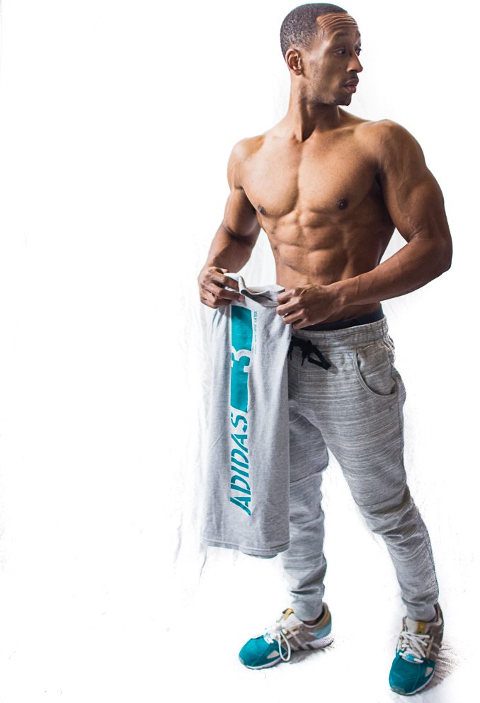 Meet Christopher Moser of DreamFit Boston in West Roxbury – Boston ...