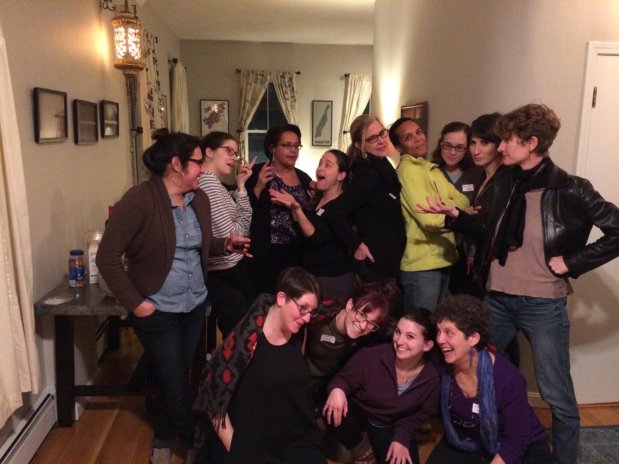 Meet Jesse Ericka Epstein – Boston Voyager Magazine | Boston City Guide