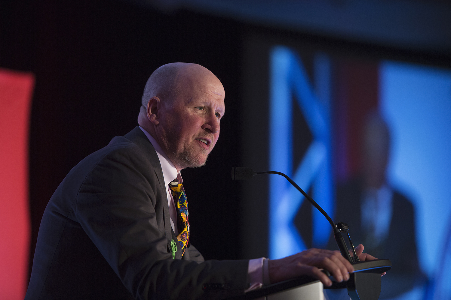 Meet Richard Fries of MassBike – Boston Voyager Magazine | Boston City ...