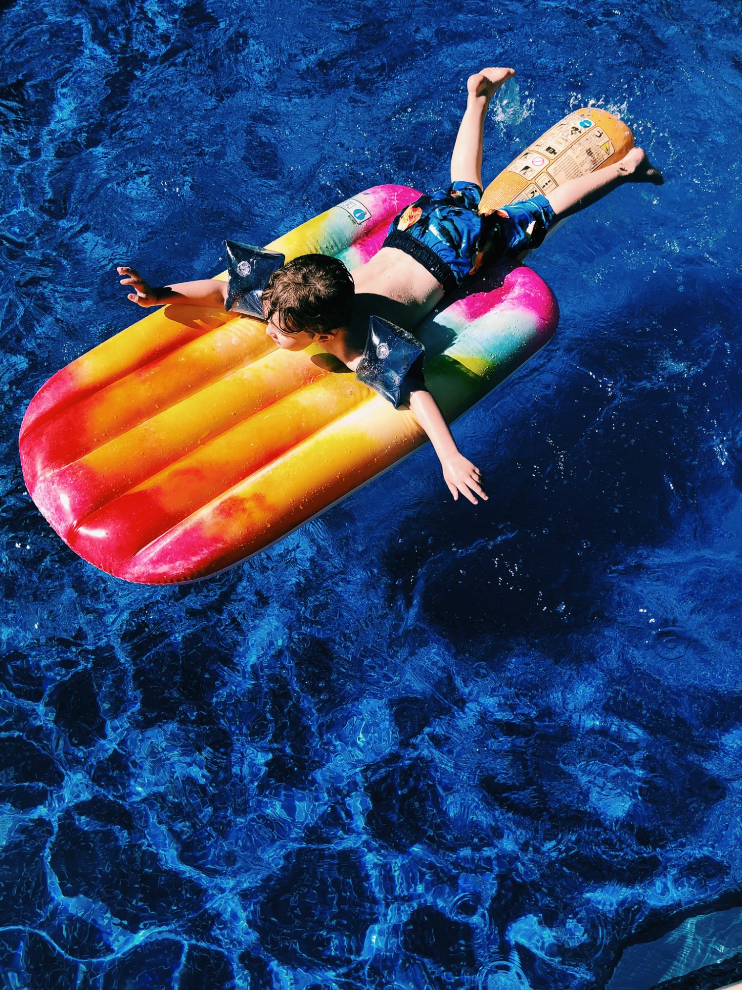 Meet Amanda Merrifield – Boston Voyager Magazine | Boston City Guide