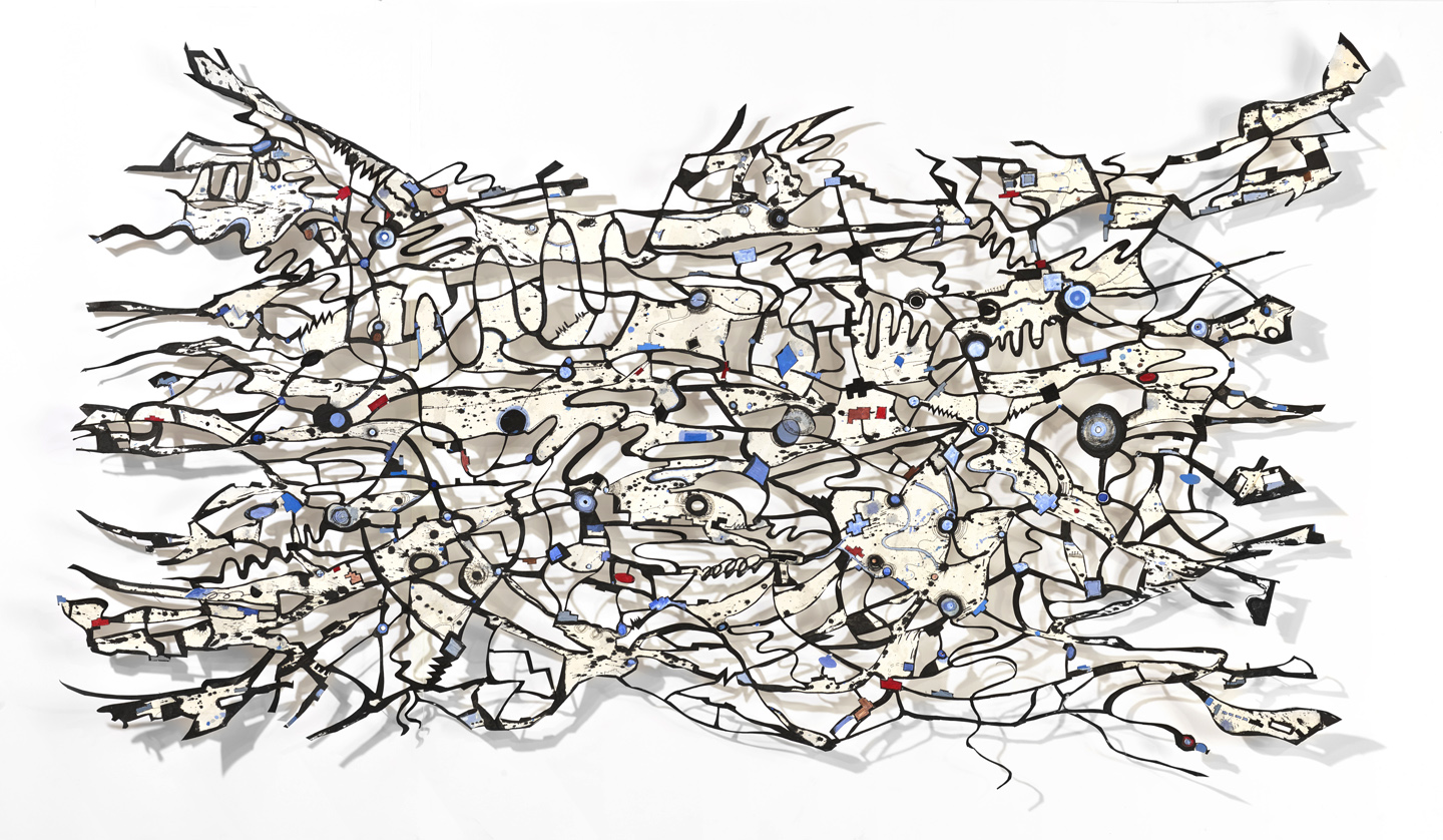 Check out Heidi Whitman’s Artwork – Boston Voyager Magazine | Boston ...