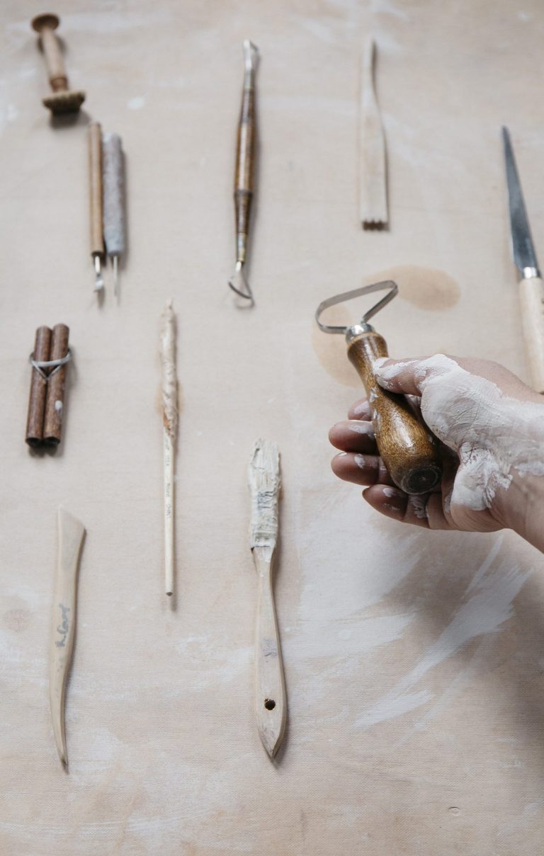 Meet Kristen and Joe Camp of Campfire Studio in Maine – Boston Voyager ...