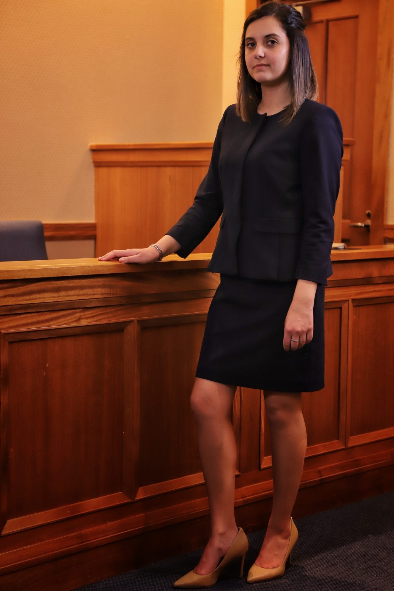 Meet Devin Woolf of Vigorito Woolf – Boston Voyager Magazine | Boston ...