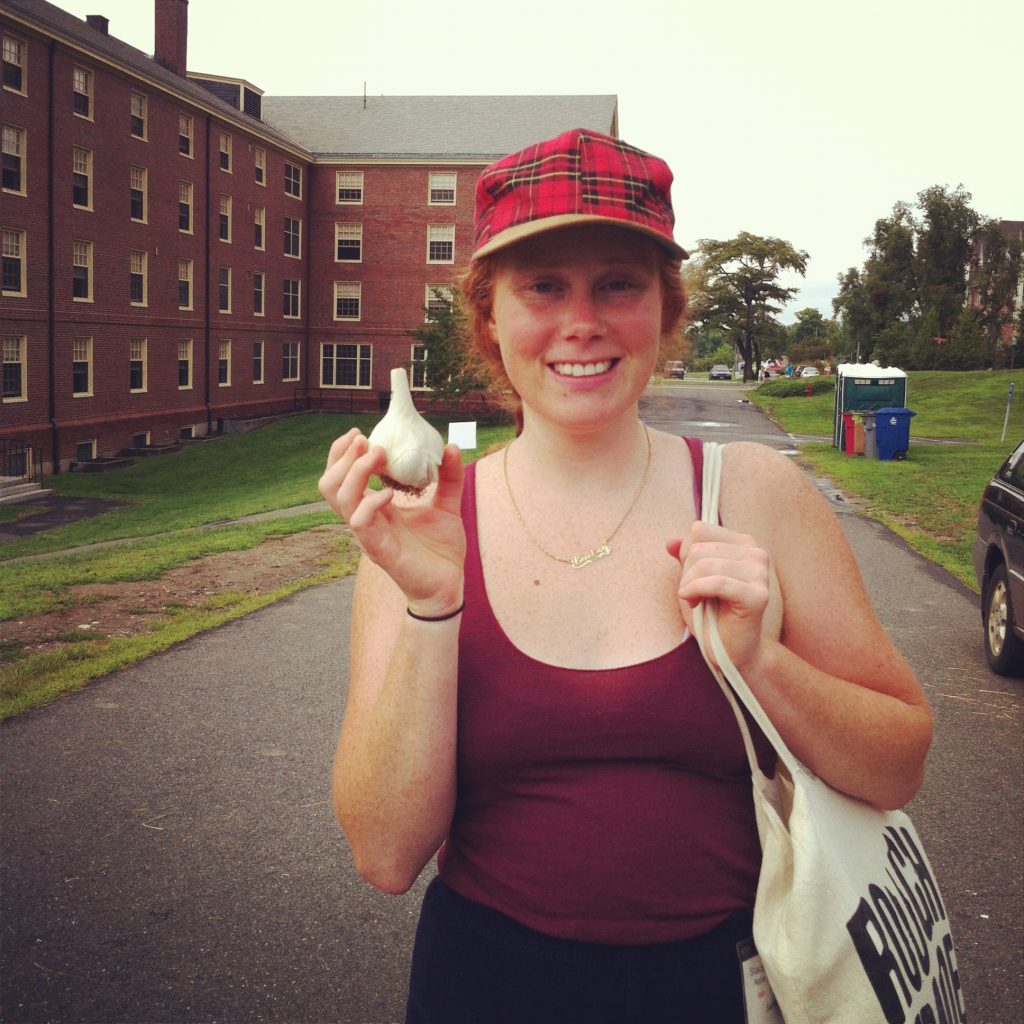 Meet Stacey Apple of Short and Main in Gloucester – Boston Voyager ...