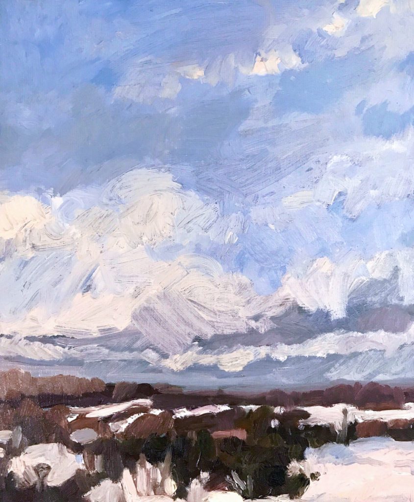 Art & Life with Anne Holt – Boston Voyager Magazine | Boston City Guide