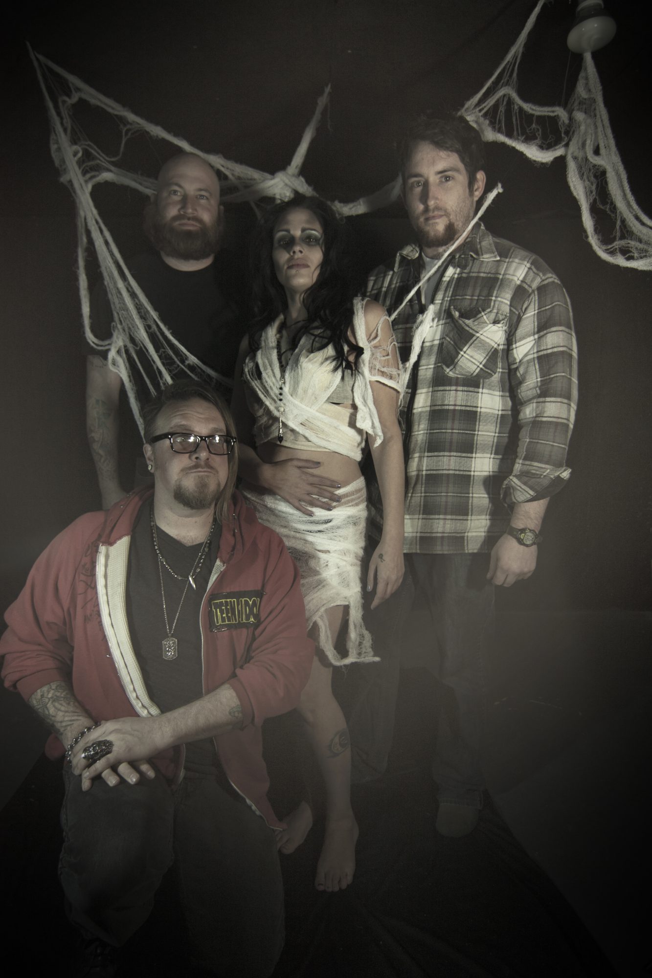 Meet Joshua Tate, 6 Cubed Hellitosis – Boston Voyager Magazine | Boston ...