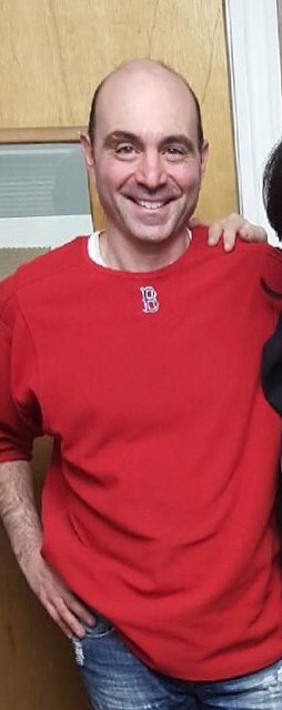 Meet Mike Di Stasio of Reel Talk w/ The Hollywood Kid in Quincy ...