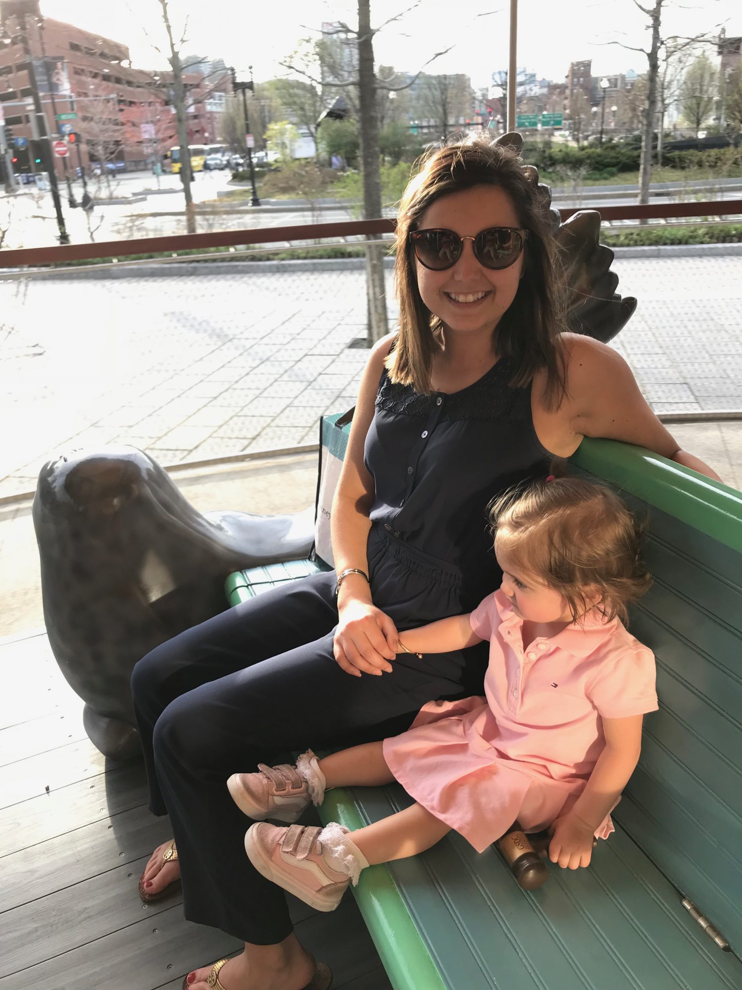 Meet Devin Woolf of Vigorito Woolf – Boston Voyager Magazine | Boston ...