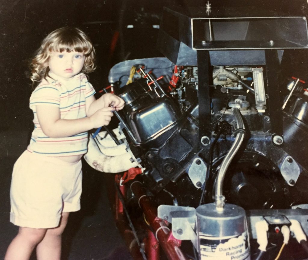 Meet Jen Conlon of Spindles Auto Club in Weymouth – Boston Voyager ...
