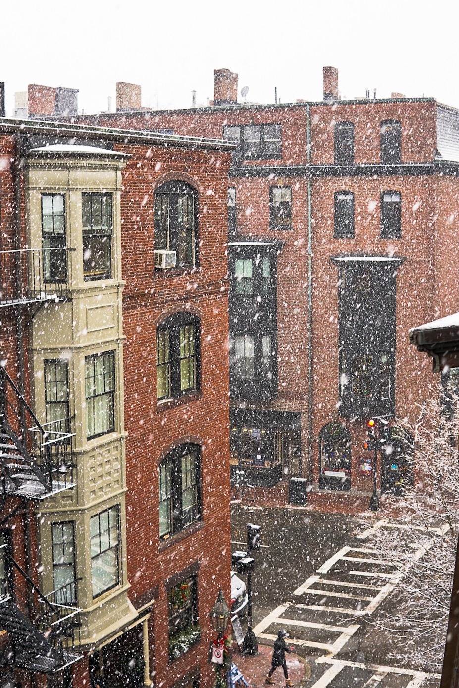 Meet Alyssa Hiller – Boston Voyager Magazine | Boston City Guide