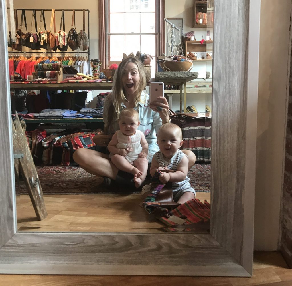 Meet Emily Burrows of Vaalbara Supply in Newburyport – Boston Voyager ...