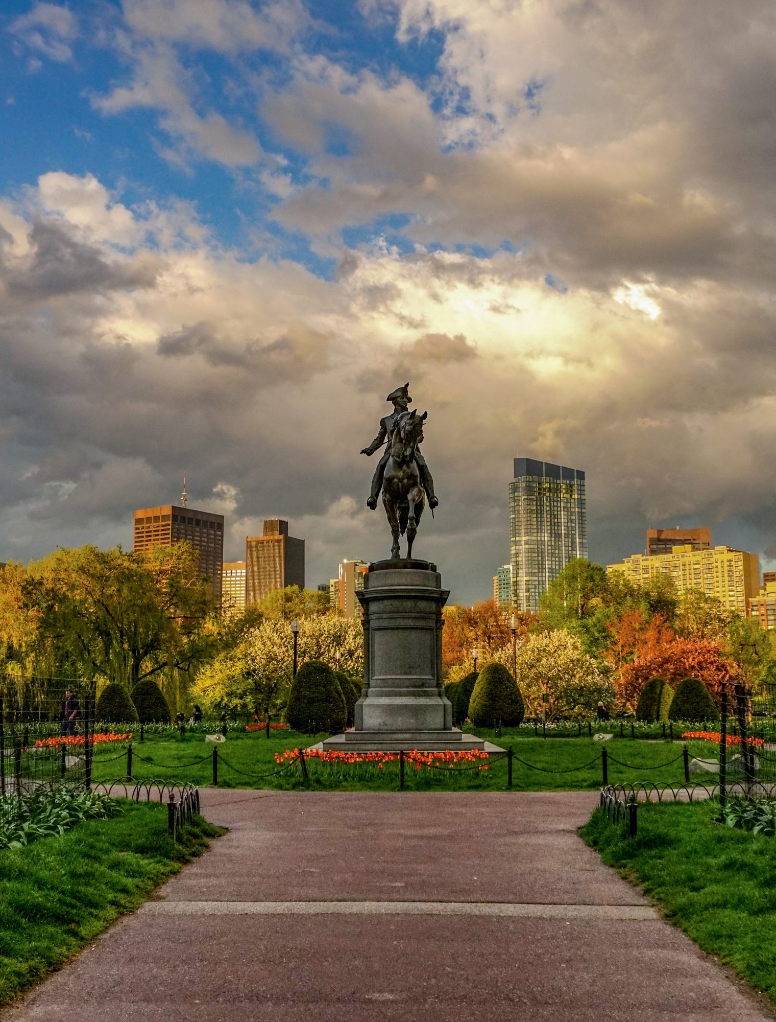 Meet Alyssa Hiller – Boston Voyager Magazine | Boston City Guide