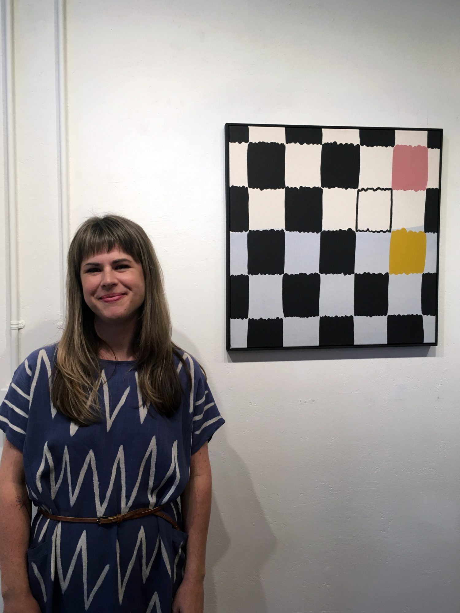 Meet Savannah Rusher – Boston Voyager Magazine | Boston City Guide