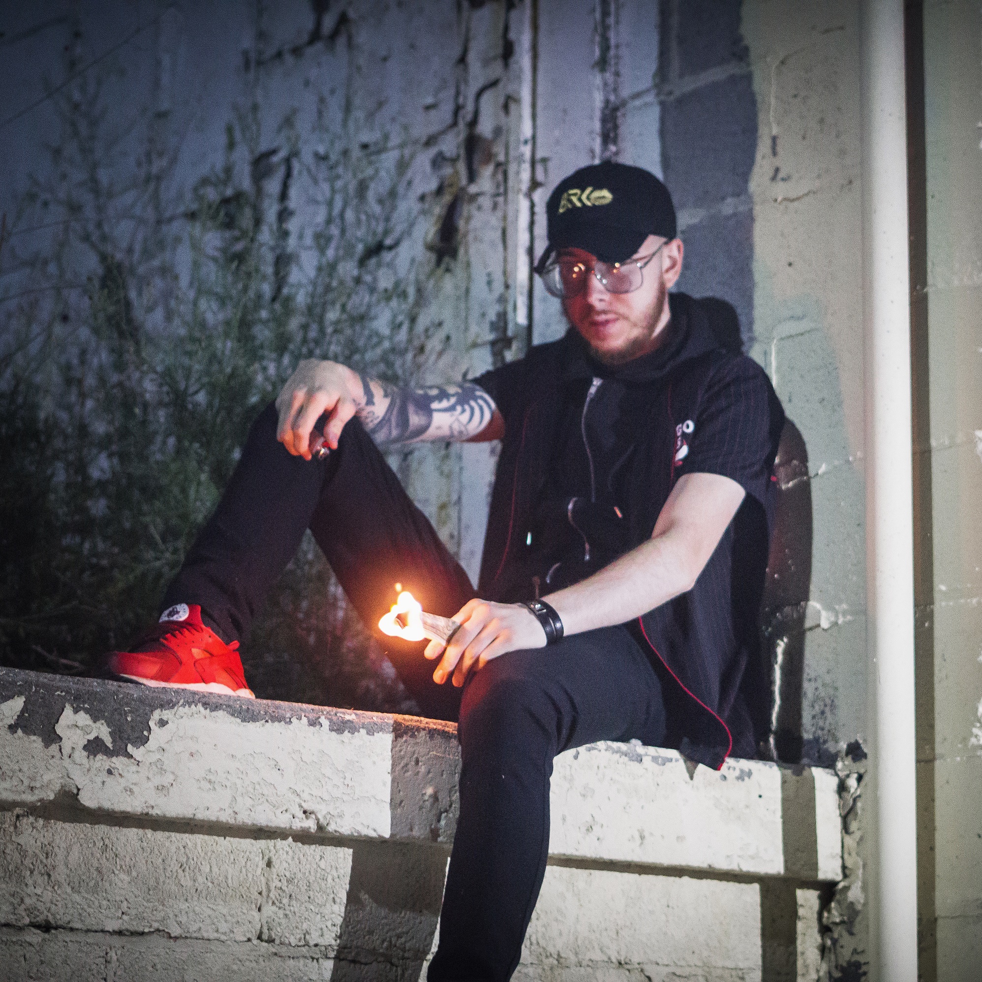 Meet Martin Cruz of Shot by Martin Cruz in Salem – Boston Voyager ...