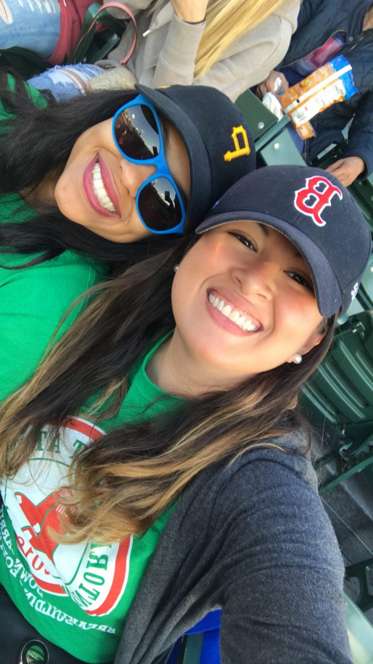 Meet Maria Elena Paredes of Chica Project in Downtown Boston – Boston ...