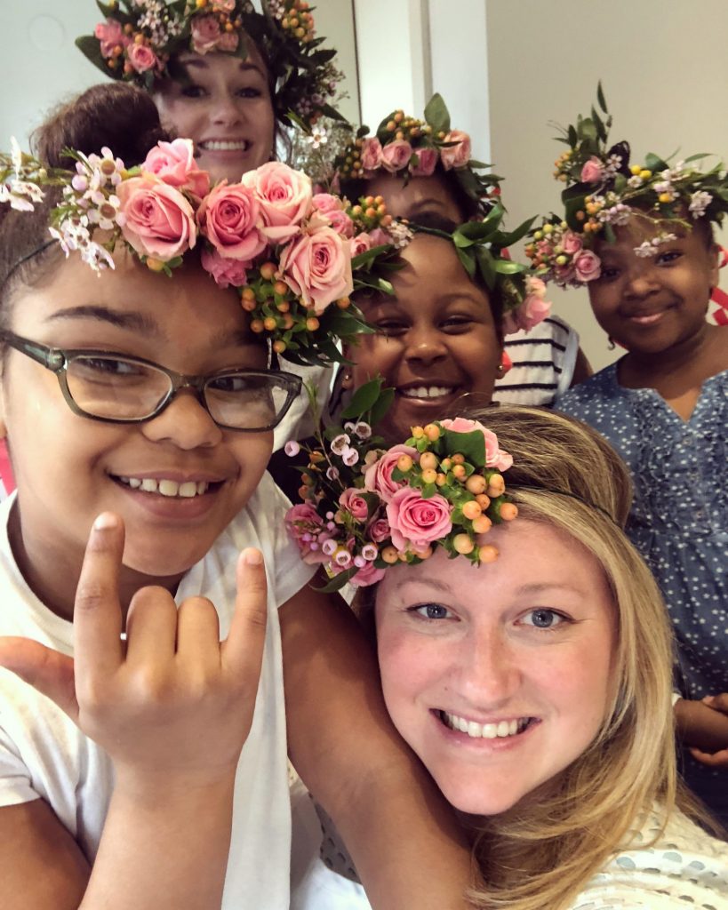Conversations with the Inspiring Amy Hincman – Boston Voyager Magazine ...