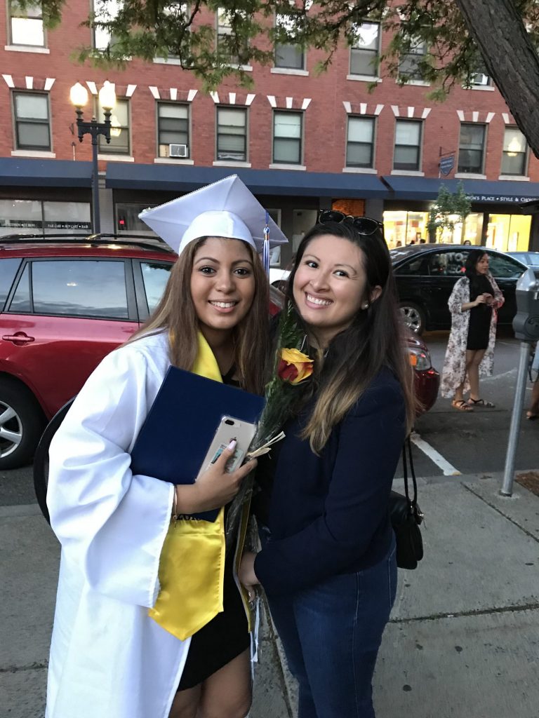 Meet Maria Elena Paredes of Chica Project in Downtown Boston – Boston ...