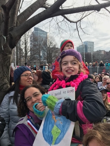 Meet Adria Goodson of Pahara Institute in Woburn – Boston Voyager ...