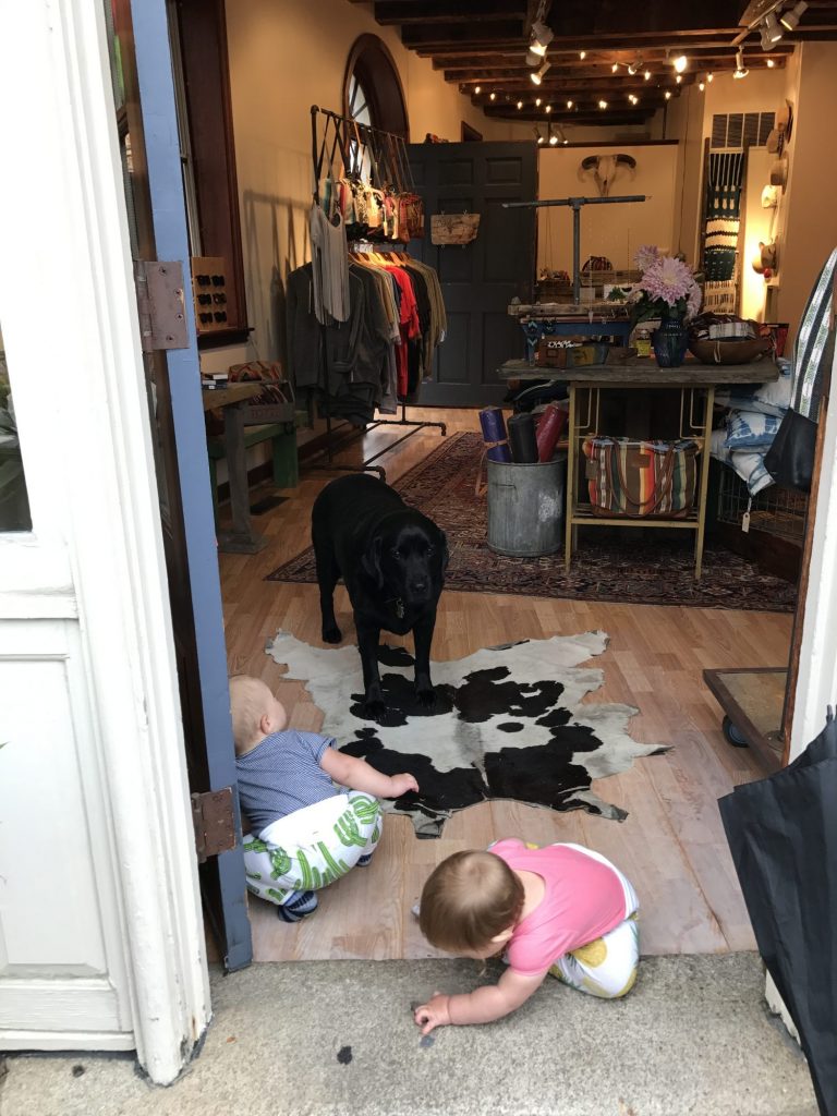 Meet Emily Burrows of Vaalbara Supply in Newburyport – Boston Voyager ...