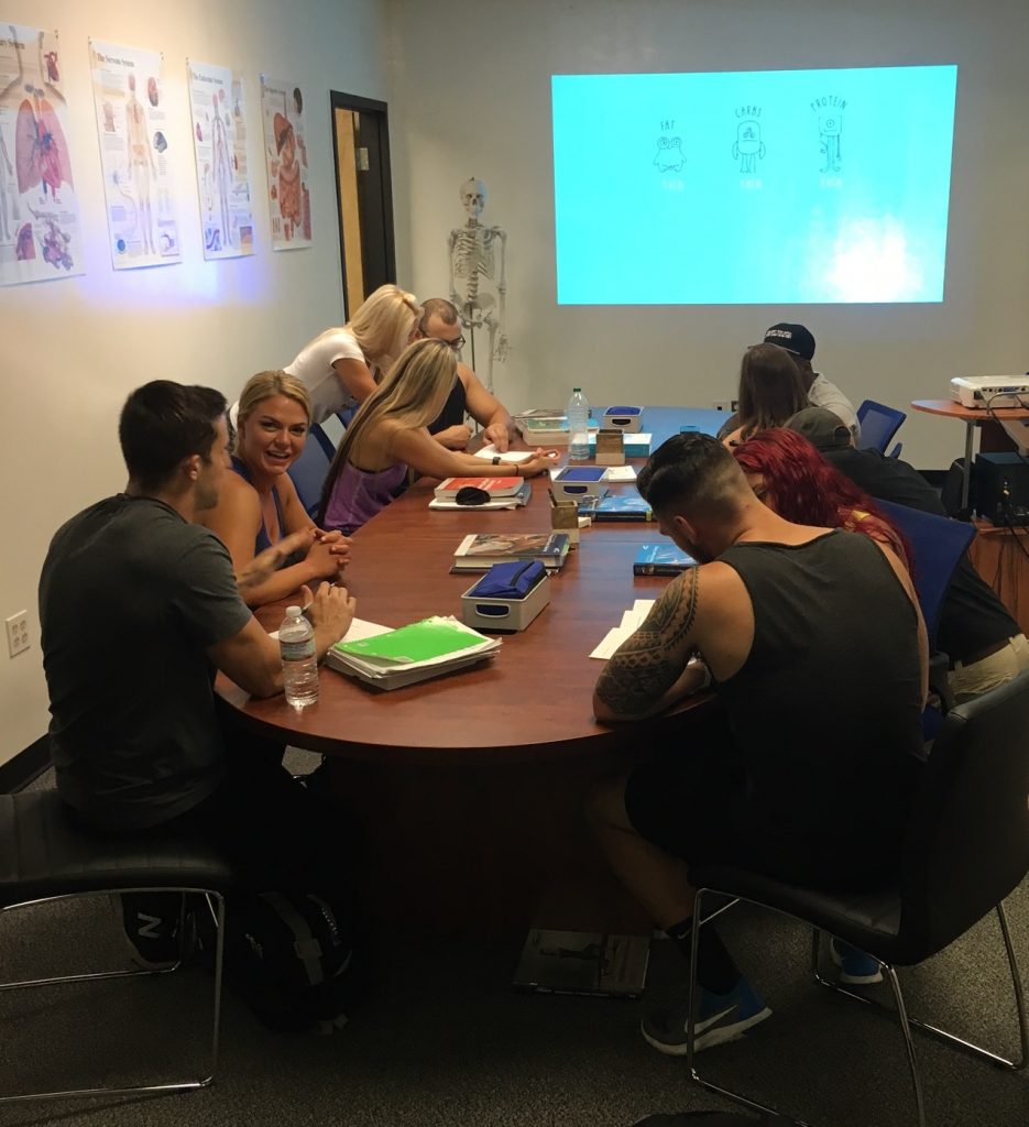 Meet Chellana Kwas and Emily Morin of Academy of Sports & Fitness ...