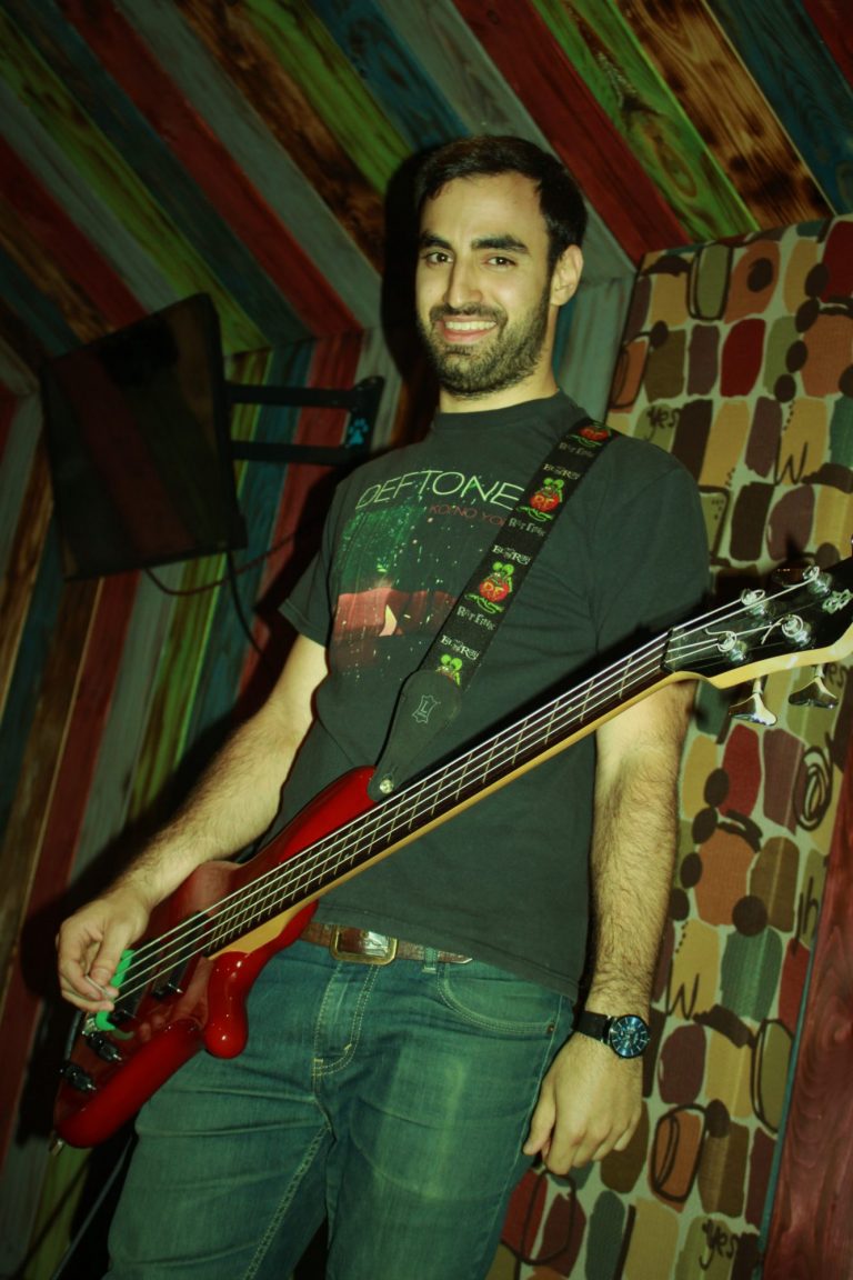 Meet Joshua Tate, 6 Cubed Hellitosis – Boston Voyager Magazine | Boston ...