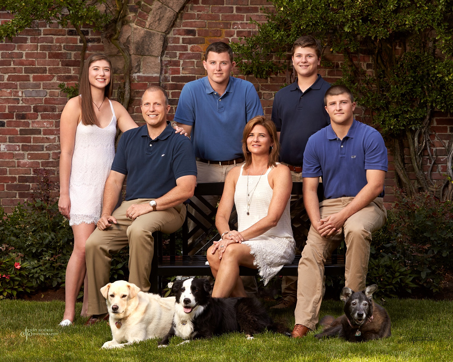 Meet Jennifer Nourse of Jenny Nourse Photography in Canton – Boston ...