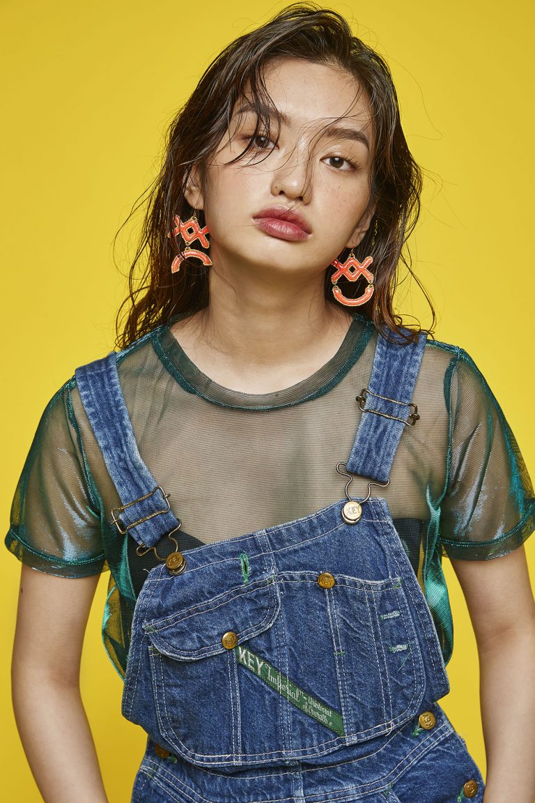 Art & Life with Jiwon Choi – Boston Voyager Magazine | Boston City Guide