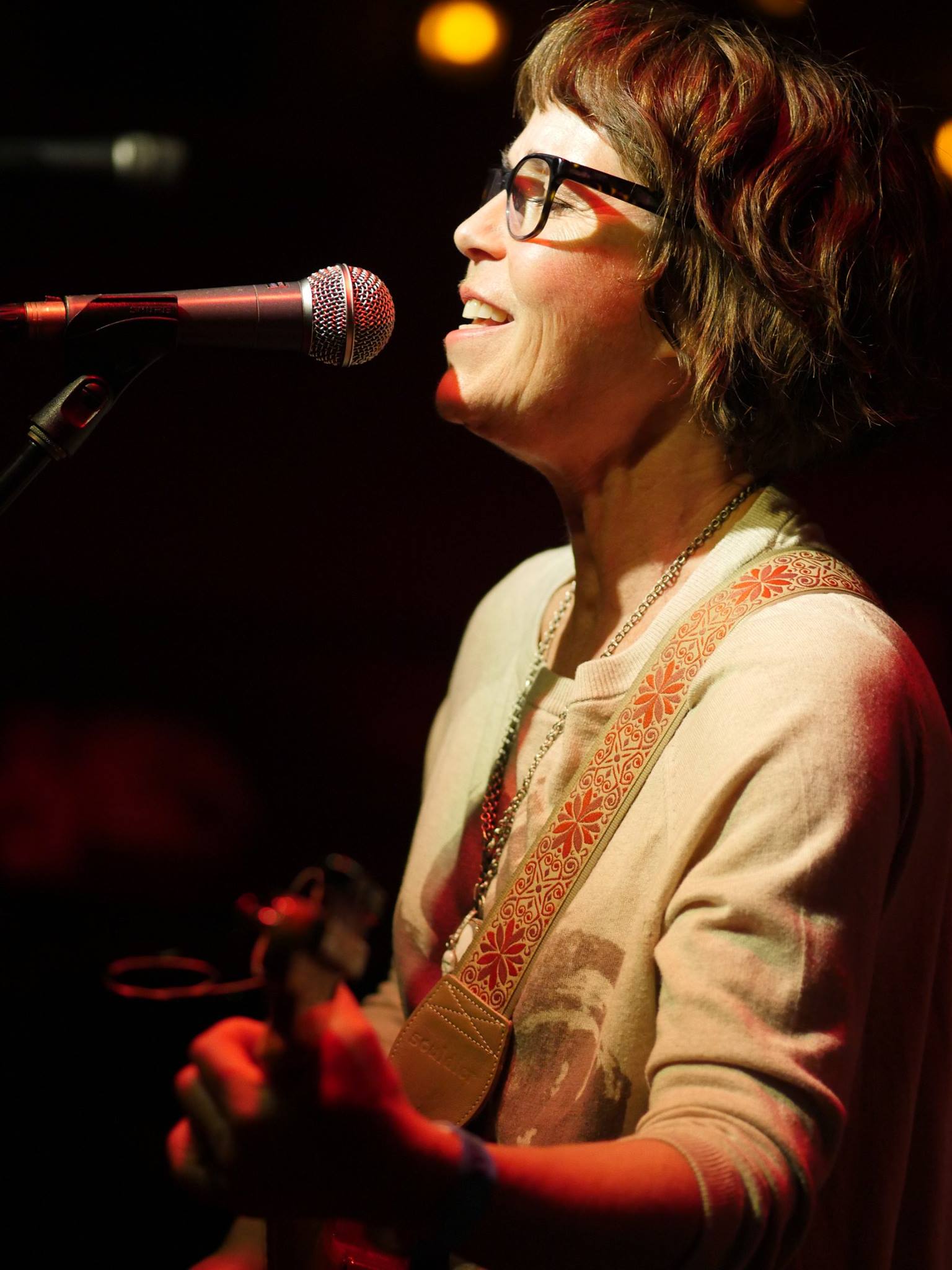 Meet Joan Anderman – Boston Voyager Magazine | Boston City Guide