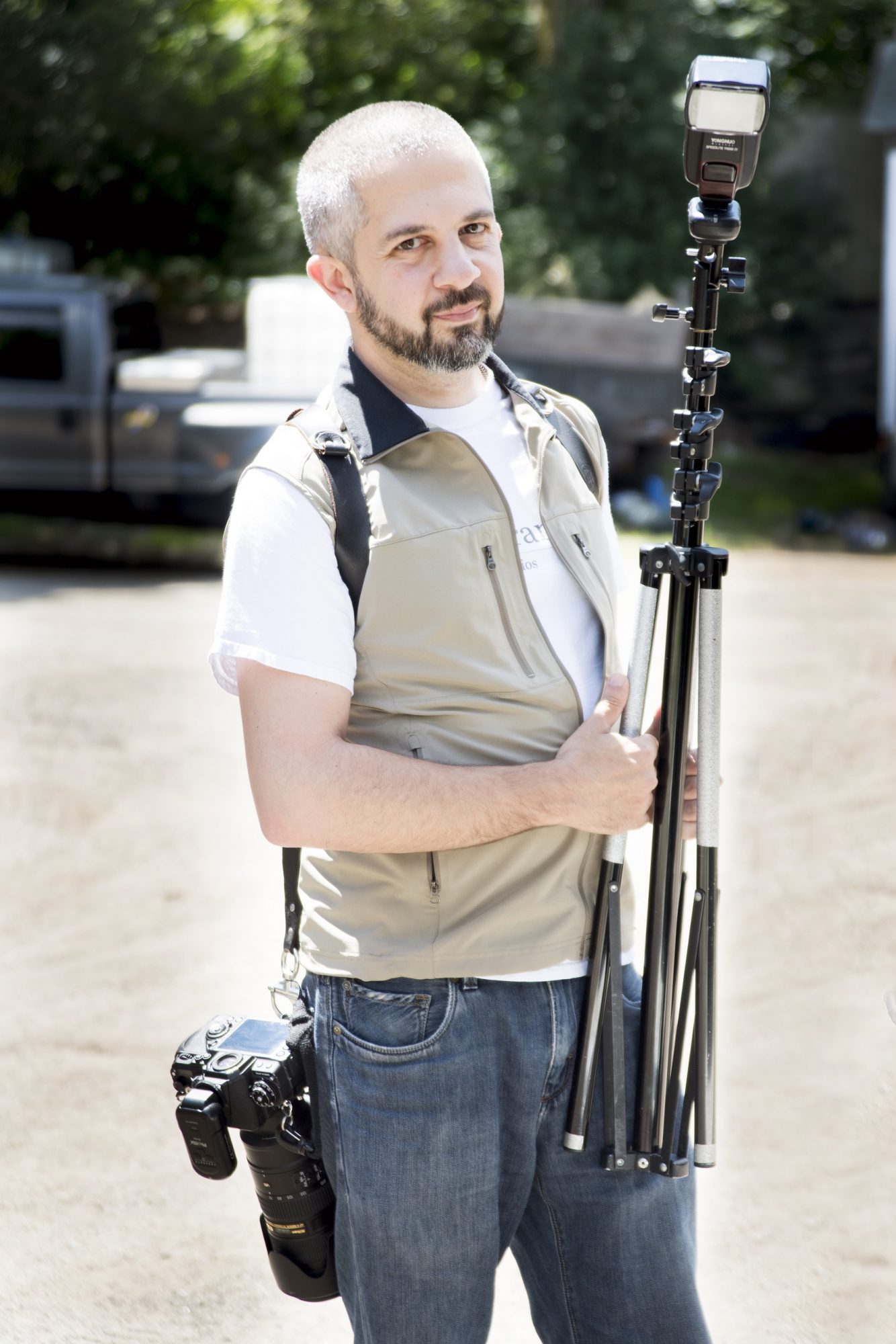 Meet Aram Orchanian of Kataram Studios in Watertown – Boston Voyager ...