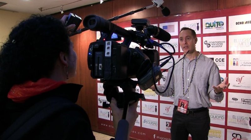 Meet Lawrence Ferrara of Midnight Blue Films in Cambridge – Boston ...