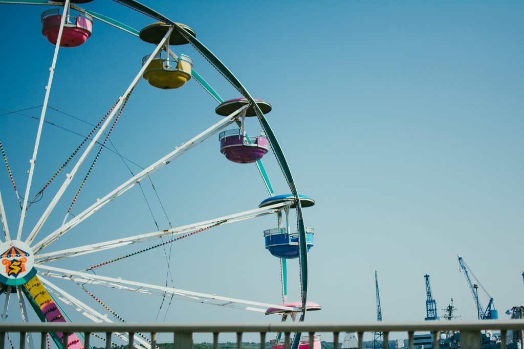 Meet Amanda Merrifield – Boston Voyager Magazine | Boston City Guide