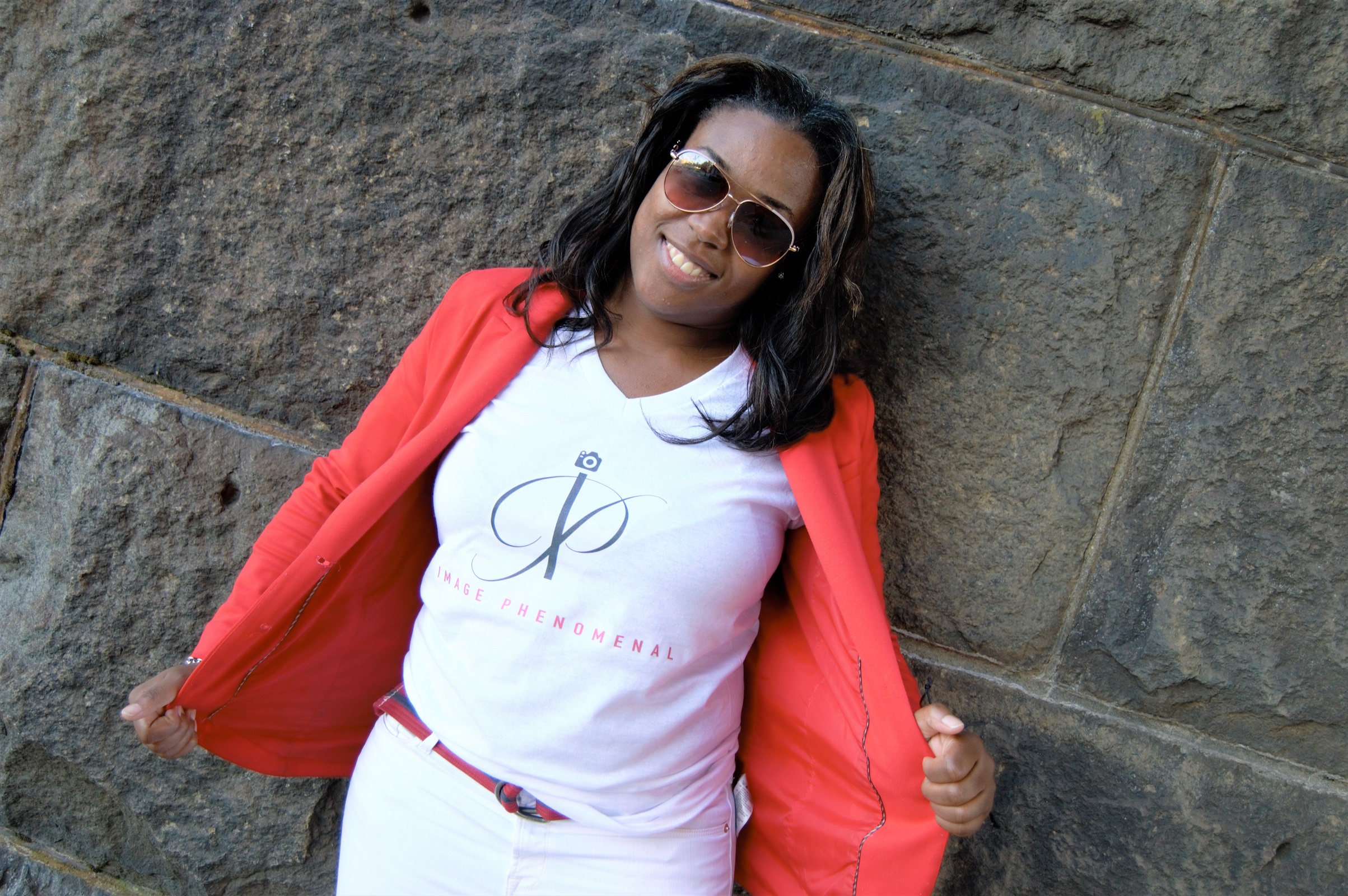 Meet Venus Trent of Image Phenomenal – Boston Voyager Magazine | Boston ...