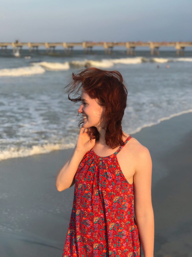 Meet Trailblazer Meaghan Murphy – Boston Voyager Magazine | Boston City ...