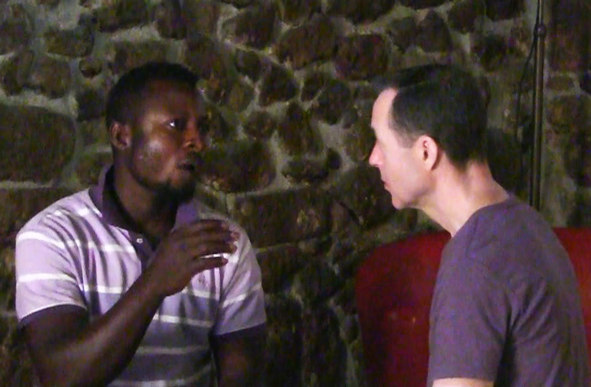 Meet Lawrence Ferrara of Midnight Blue Films in Cambridge – Boston ...