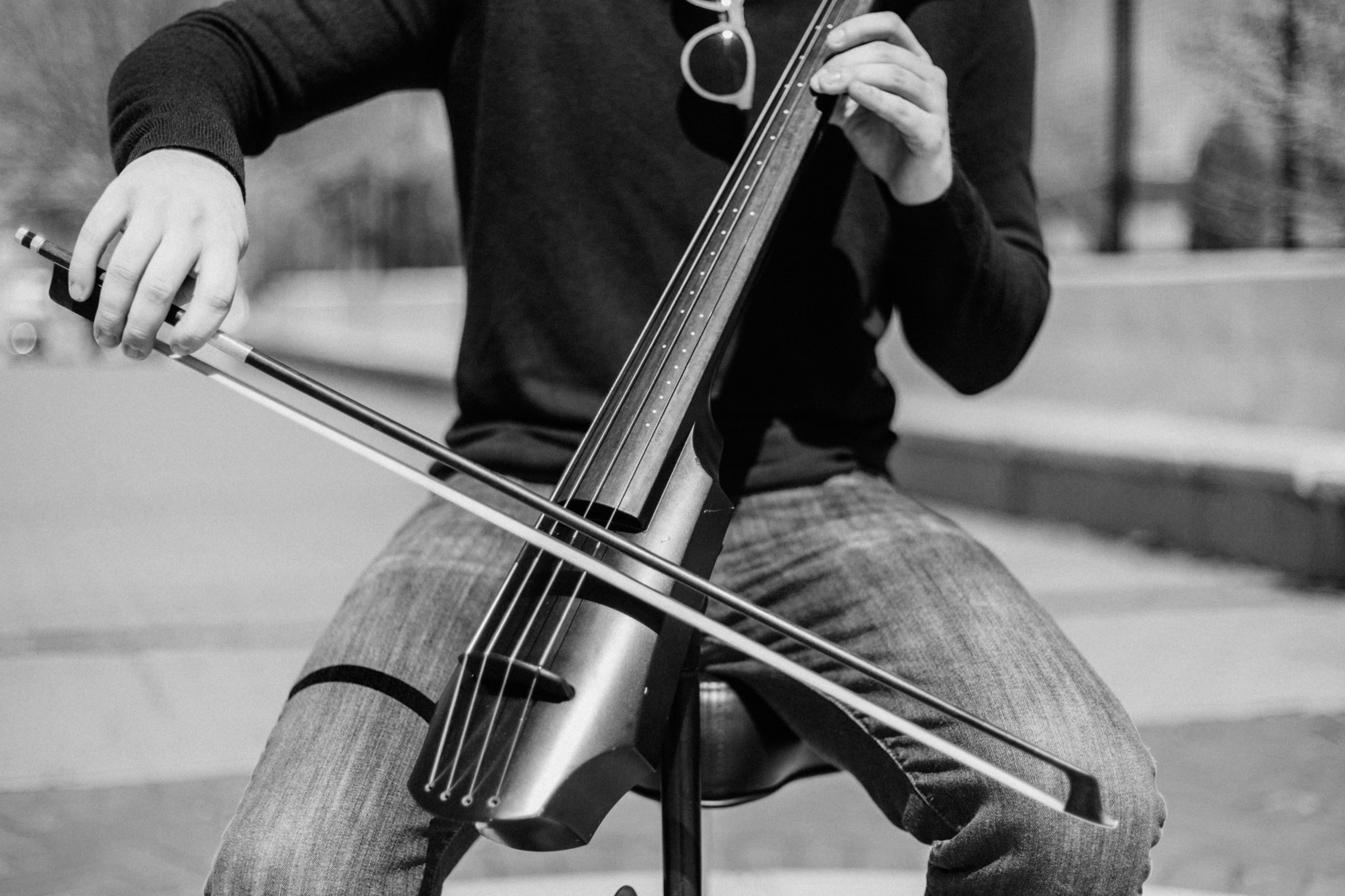 Meet Ethan Bates of EBO [Ethan Bates Orchestra] in Worcester – Boston ...