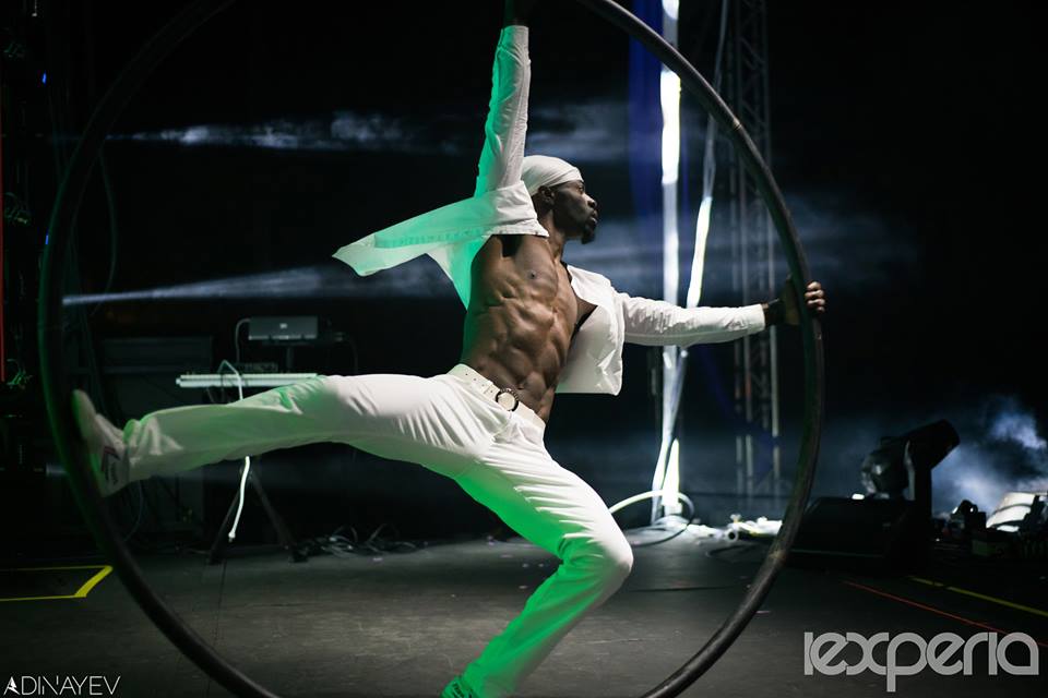 Meet Trailblazer Angela Bray – Boston Voyager Magazine | Boston City Guide